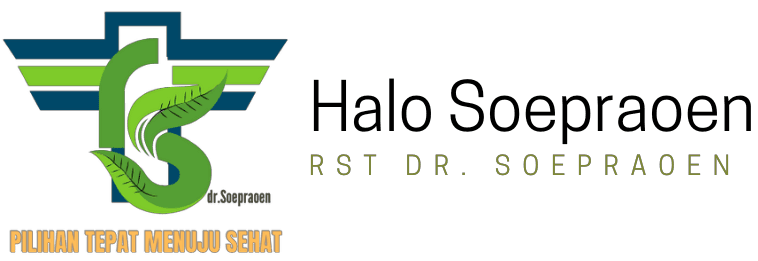 RST DR SOEPRAOEN